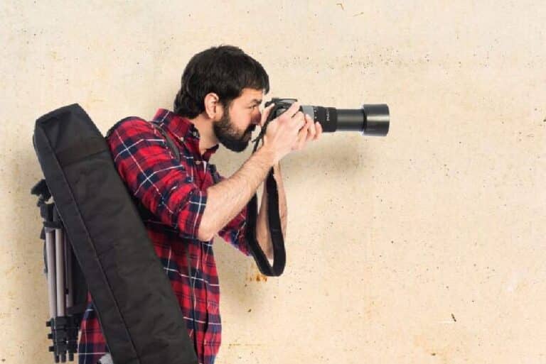 Cómo hacer una serie fotográfica - InmoFotos