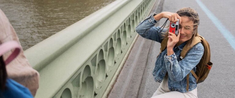 Te revelamos 6 tipos de ángulos fotográficos - Inmofotos